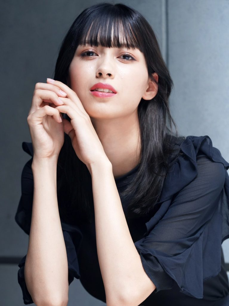 松本 万弥MAYA MATSUMOTO - 福岡のモデル事務所 レイワールド LAY-WORLD