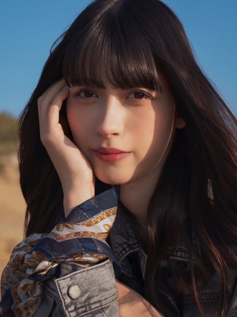 松本 万弥MAYA MATSUMOTO - 福岡のモデル事務所 レイワールド LAY-WORLD