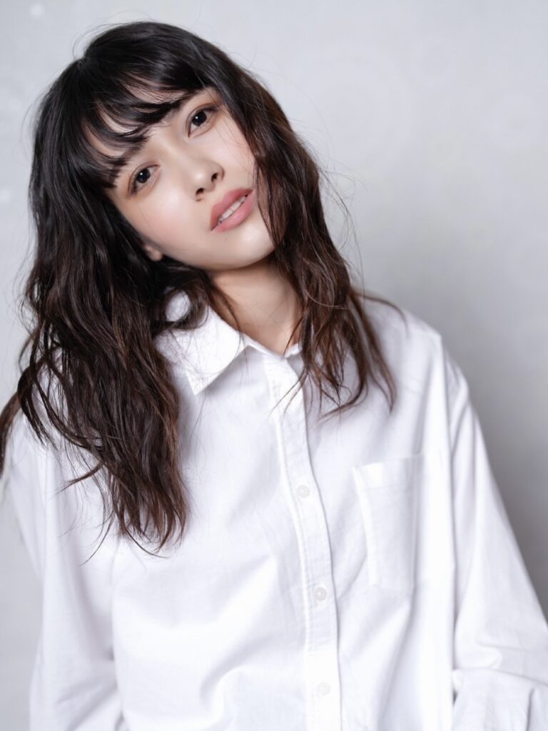 松本 万弥MAYA MATSUMOTO - 福岡のモデル事務所 レイワールド LAY-WORLD