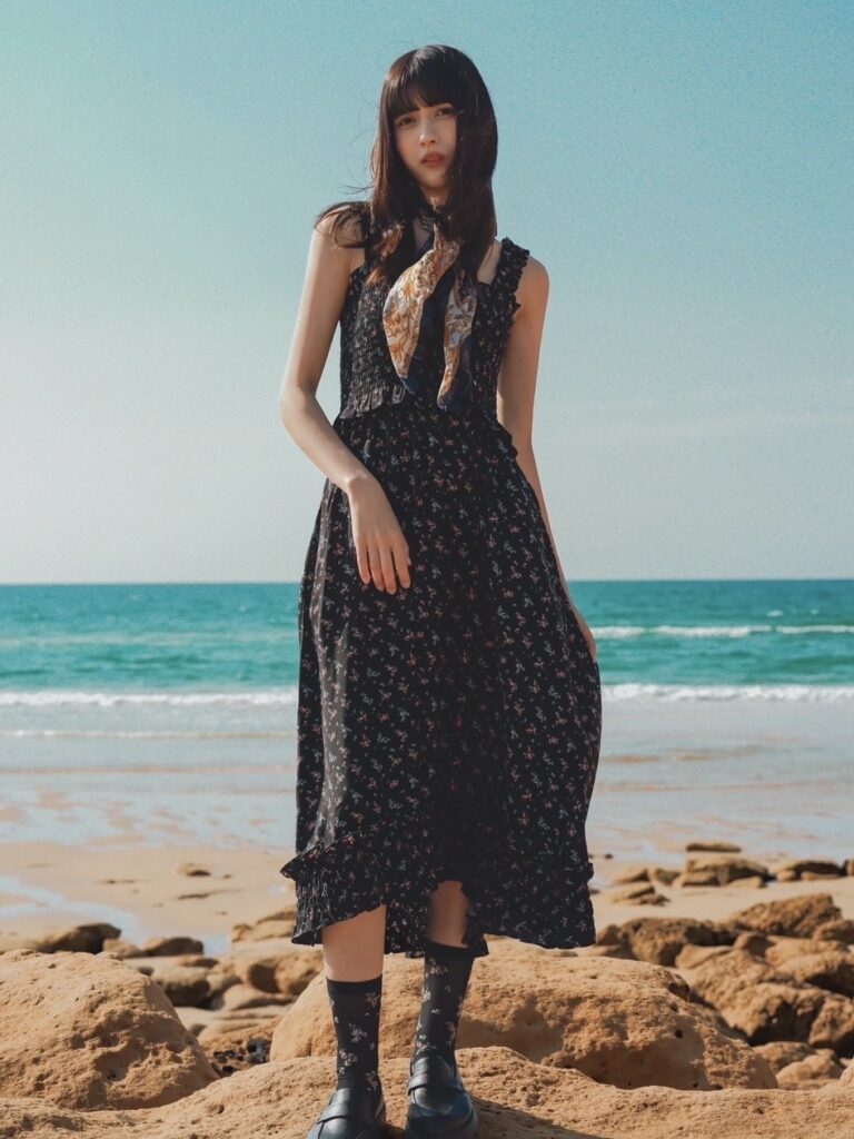 松本 万弥MAYA MATSUMOTO - 福岡のモデル事務所 レイワールド LAY-WORLD