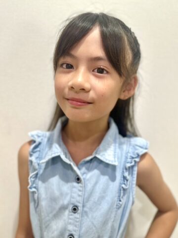 明日海ASUMI - 福岡のモデル事務所 レイワールド LAY-WORLD