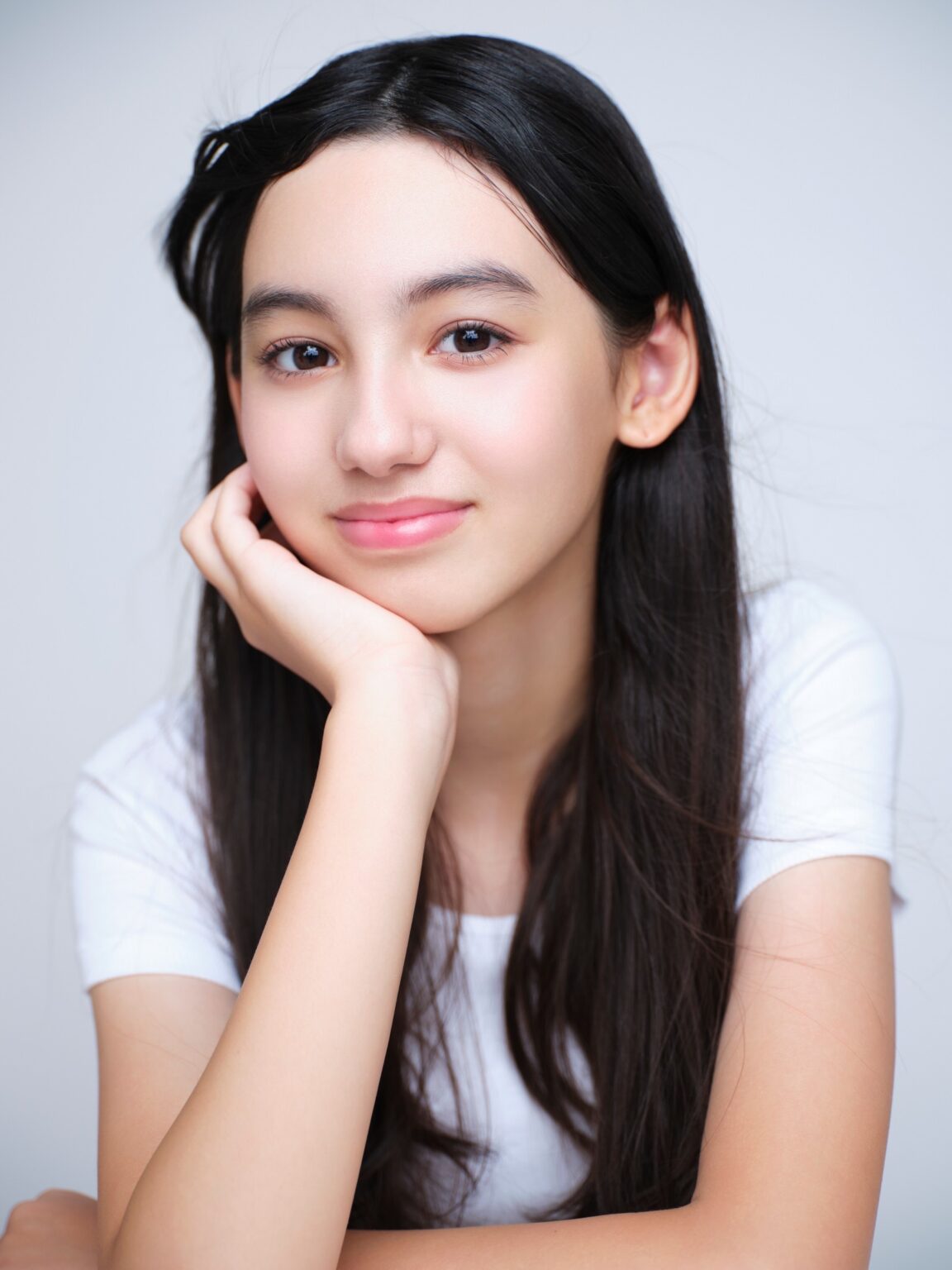 城本 マリア MARIA SHIROMOTO - 福岡のモデル事務所 レイワールド LAY-WORLD