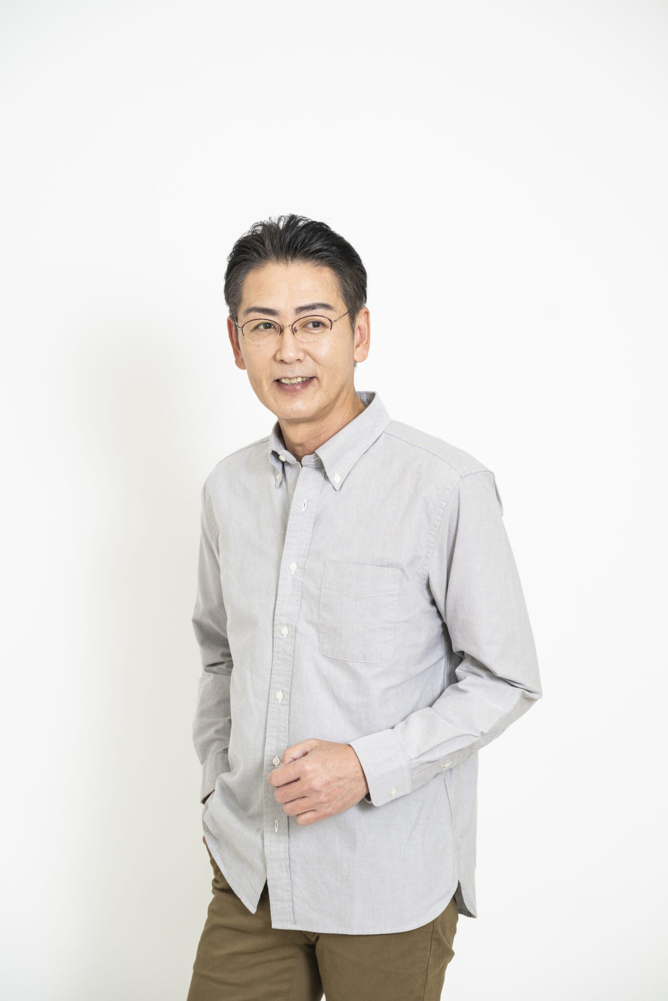 井上 健司KENJI INOUE - 福岡のモデル事務所 レイワールド LAY-WORLD