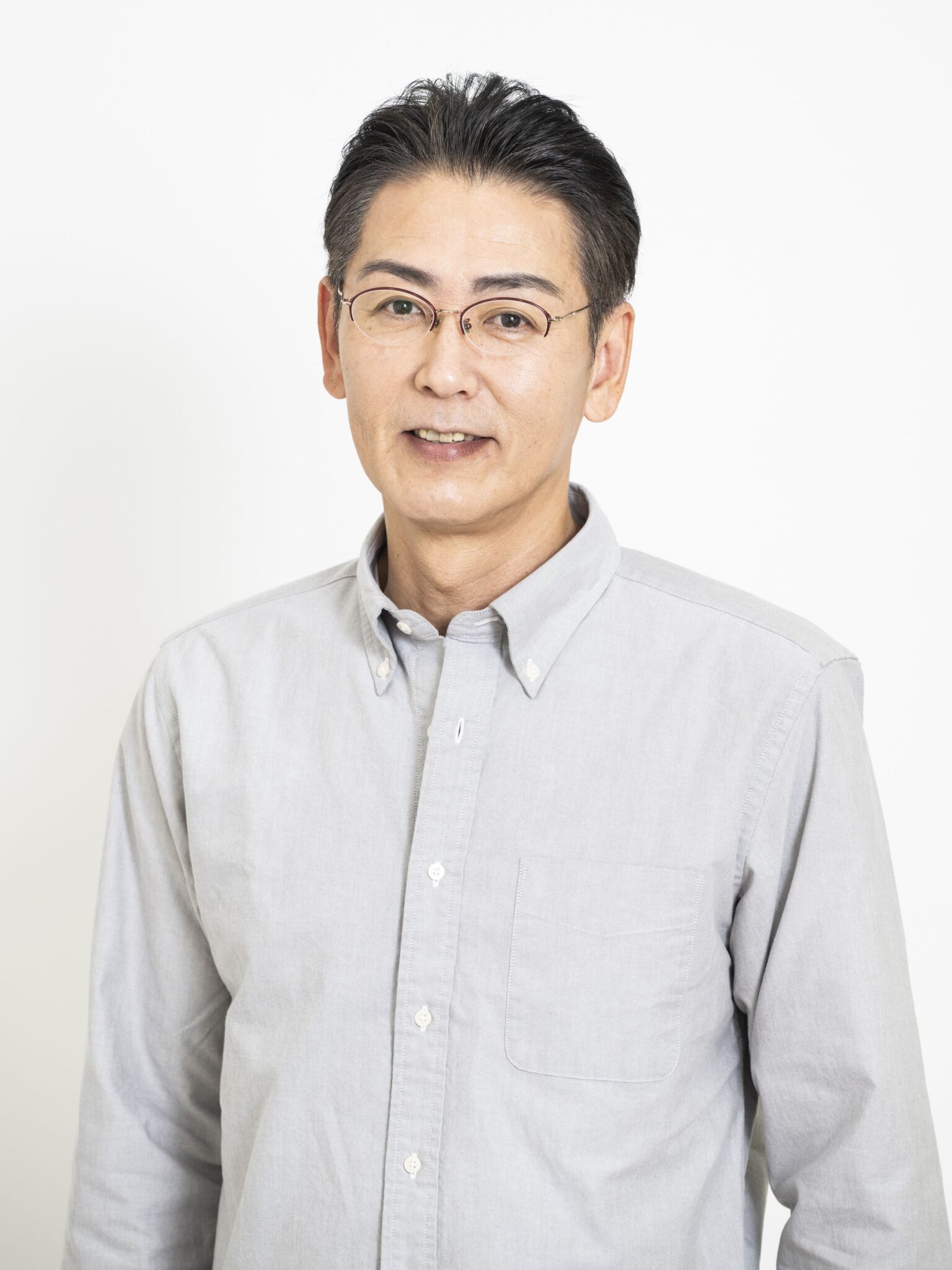 井上 健司KENJI INOUE - 福岡のモデル事務所 レイワールド LAY-WORLD