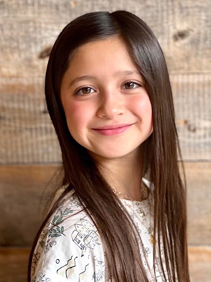 シャリ―ズ – 福岡のモデル事務所 レイワールド LAY-WORLD