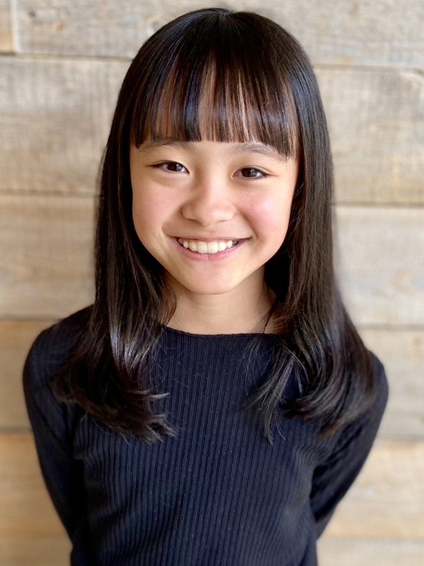 正岡 紗奈 – 福岡のモデル事務所 レイワールド LAY-WORLD